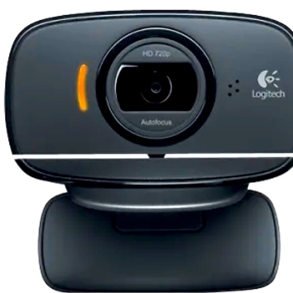 Logitech | Other | Logitech Hd Webcam B525 9800084 | Poshmark